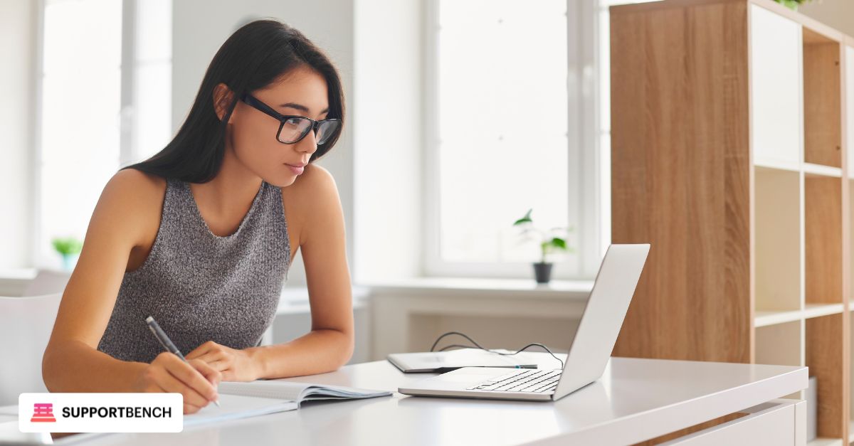 Top 5 Helpdesk Features for Small Business Success | Supportbench