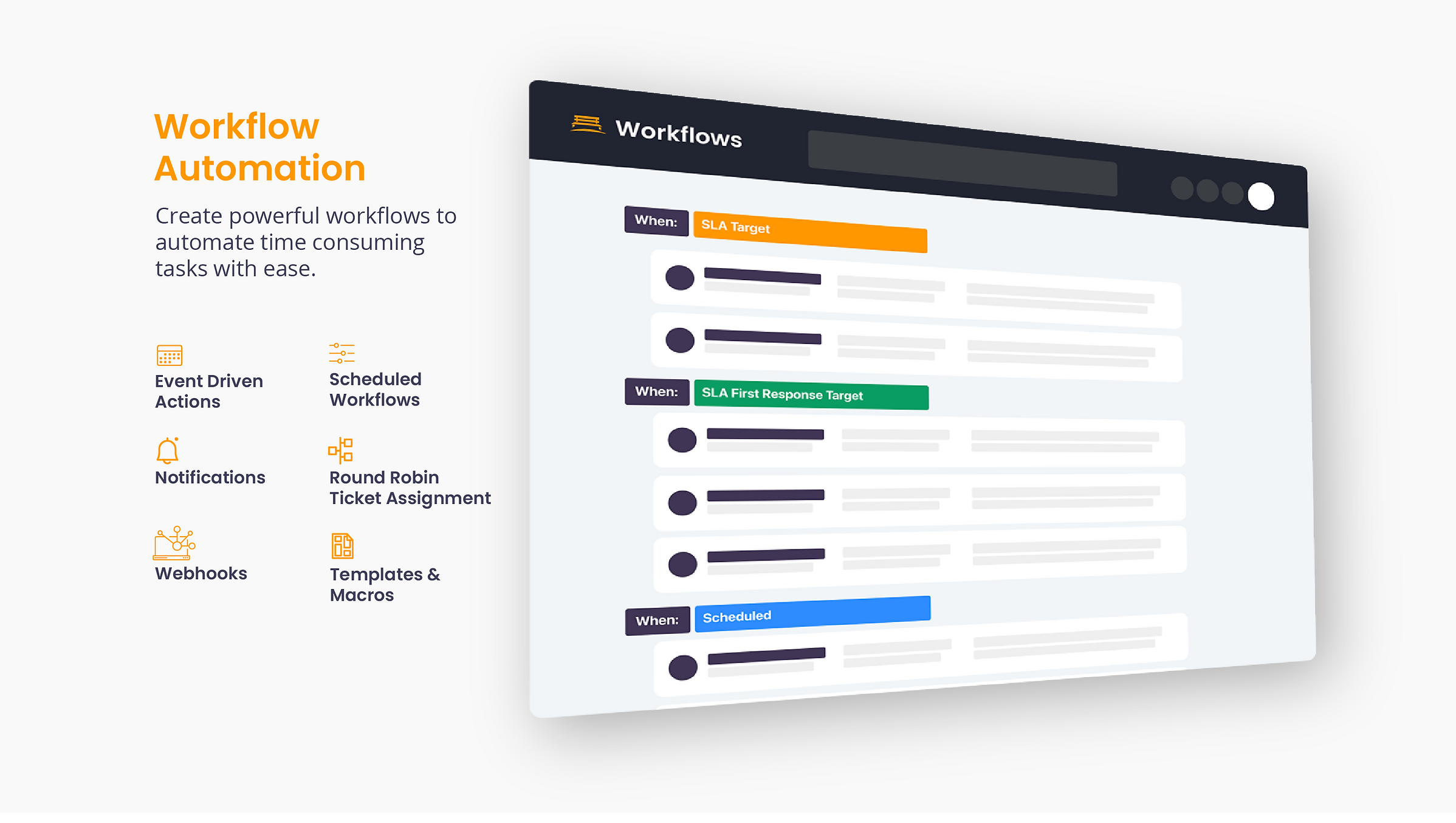 Customer Support Software & Help Desk Platform | Supportbench