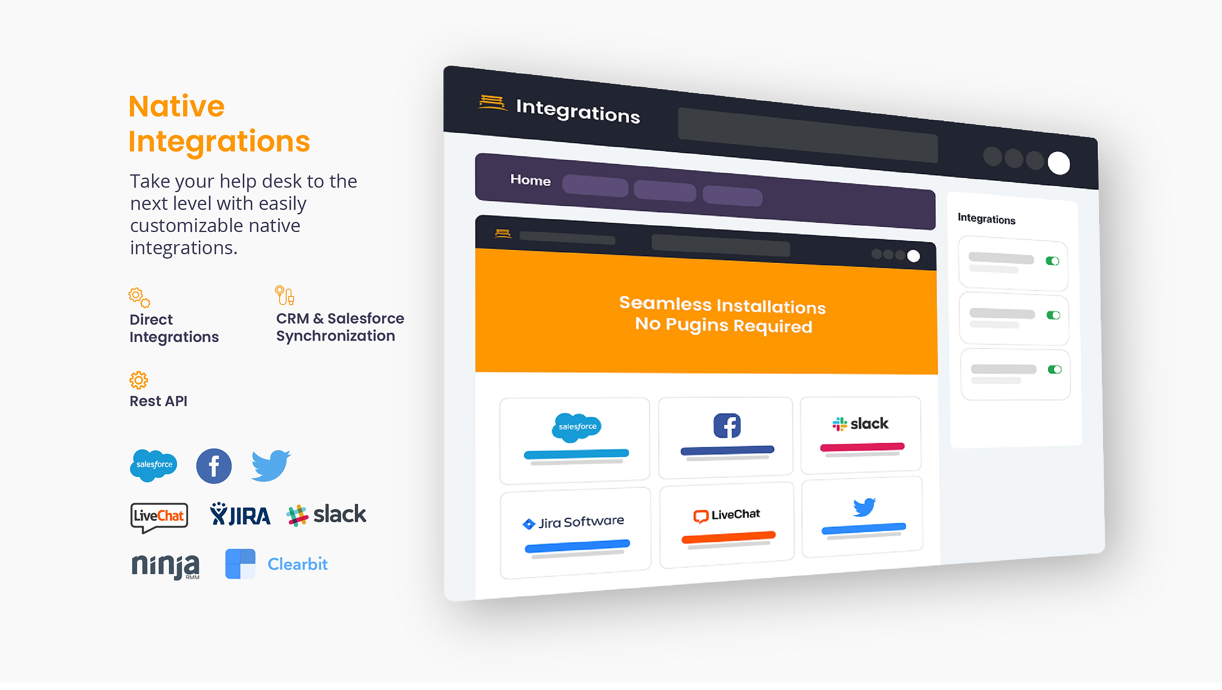 Customer Support Software & Help Desk Platform | Supportbench