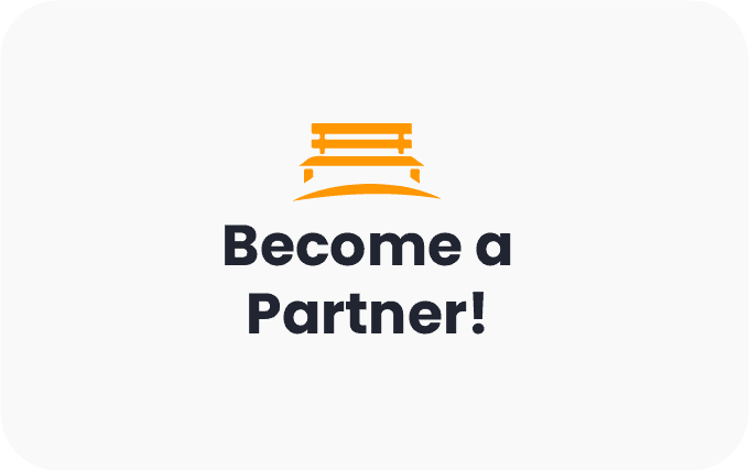 Join our Partner Program! | Supportbench