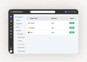 Supportbench: The Ultimate Customer Service Software