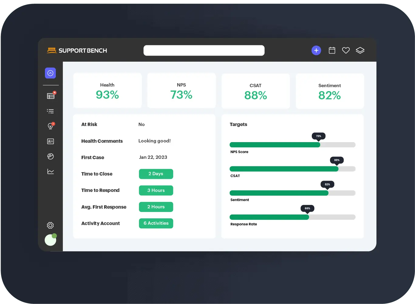 Enterprise Customer Support Solutions | Revolutionize your Service with ...