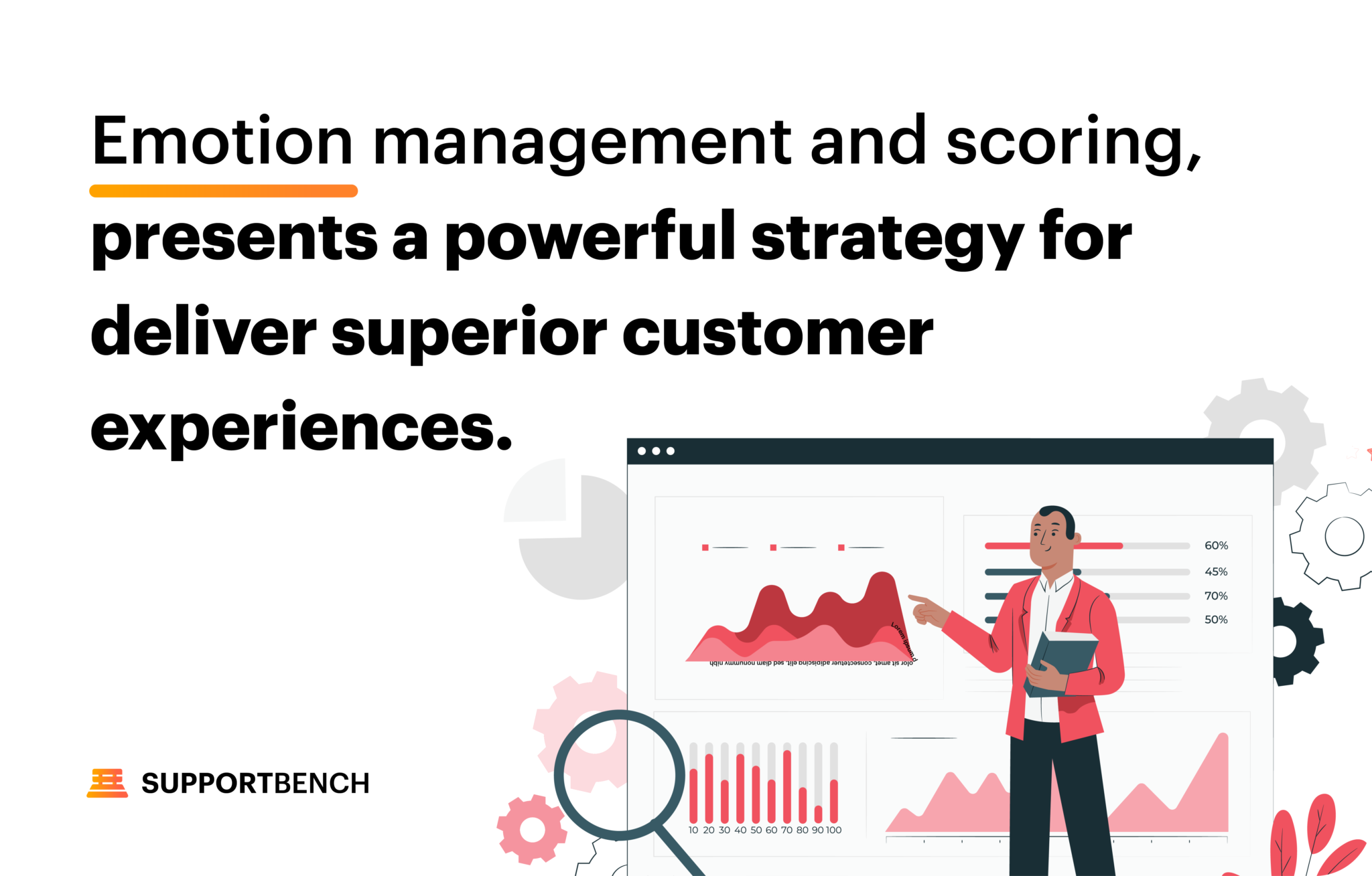 Emotional Scoring: The New Frontier in Customer Experience | Supportbench