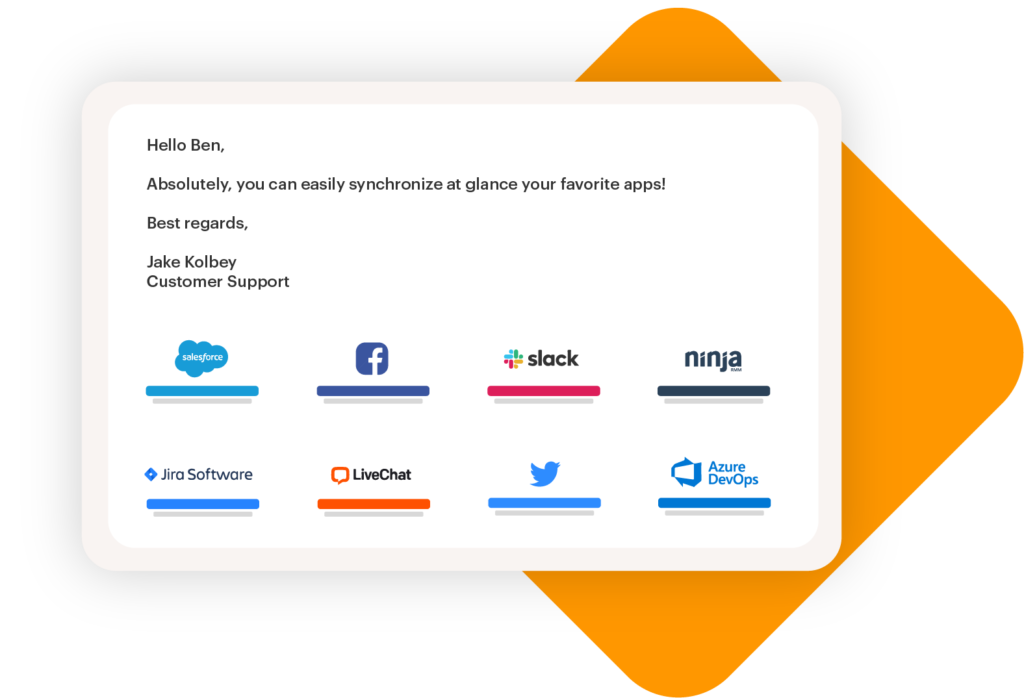 Enterprise Customer Support Solutions | Revolutionize your Service with ...