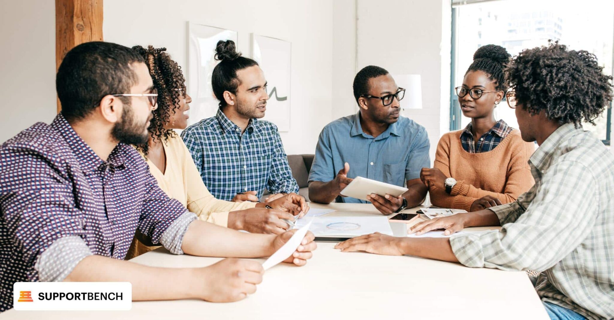 What is Customer Effort Score and How to Measure it? | Supportbench
