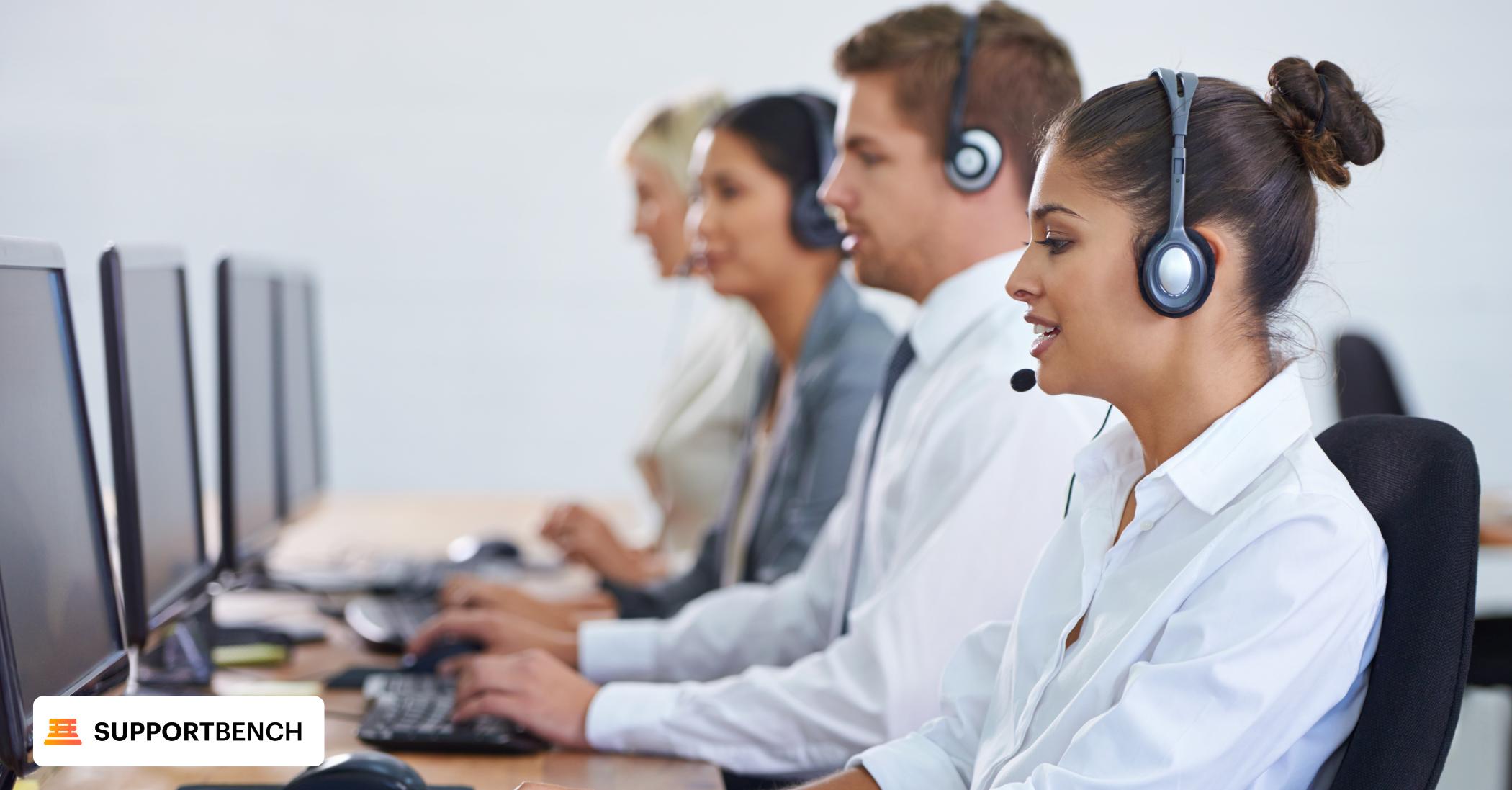 What is Workforce Management? | Supportbench