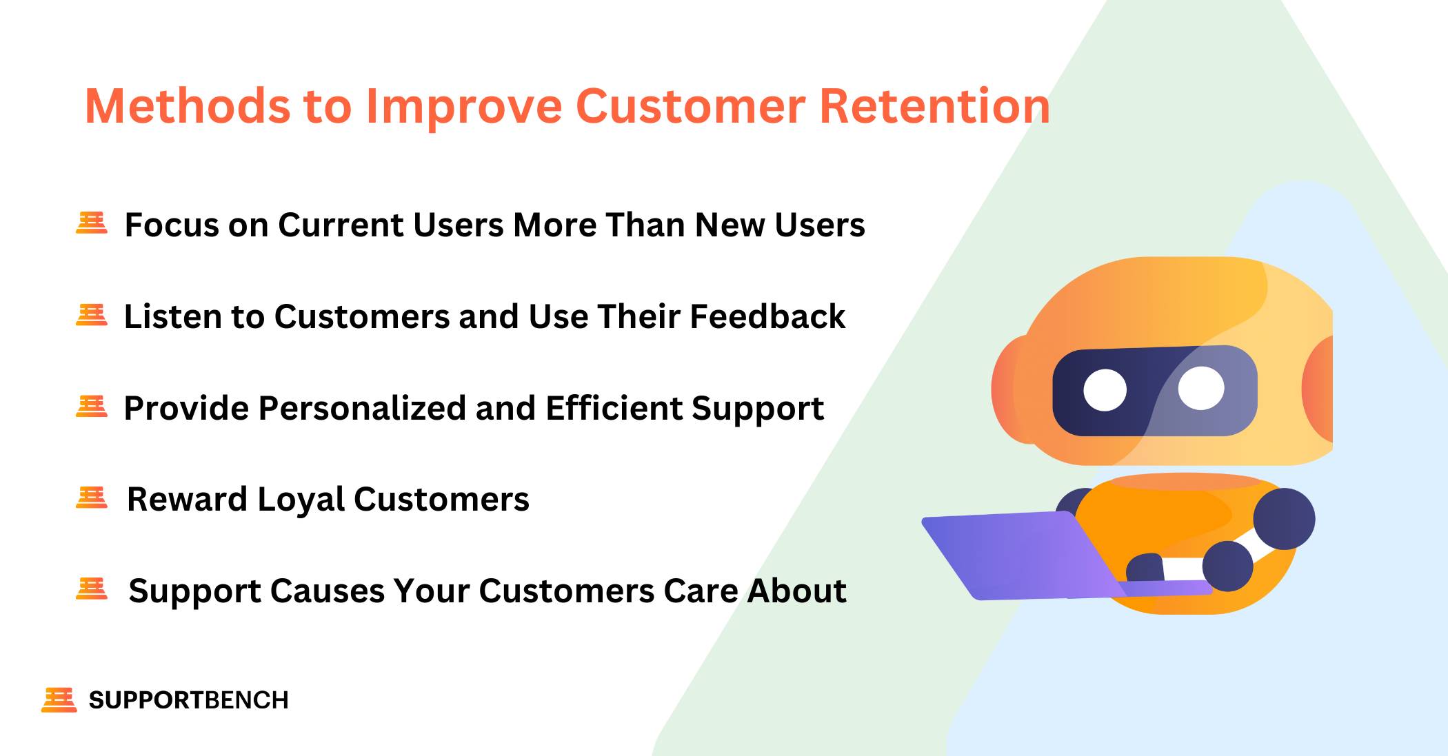 What is Customer Retention and Why is it Important? | Supportbench