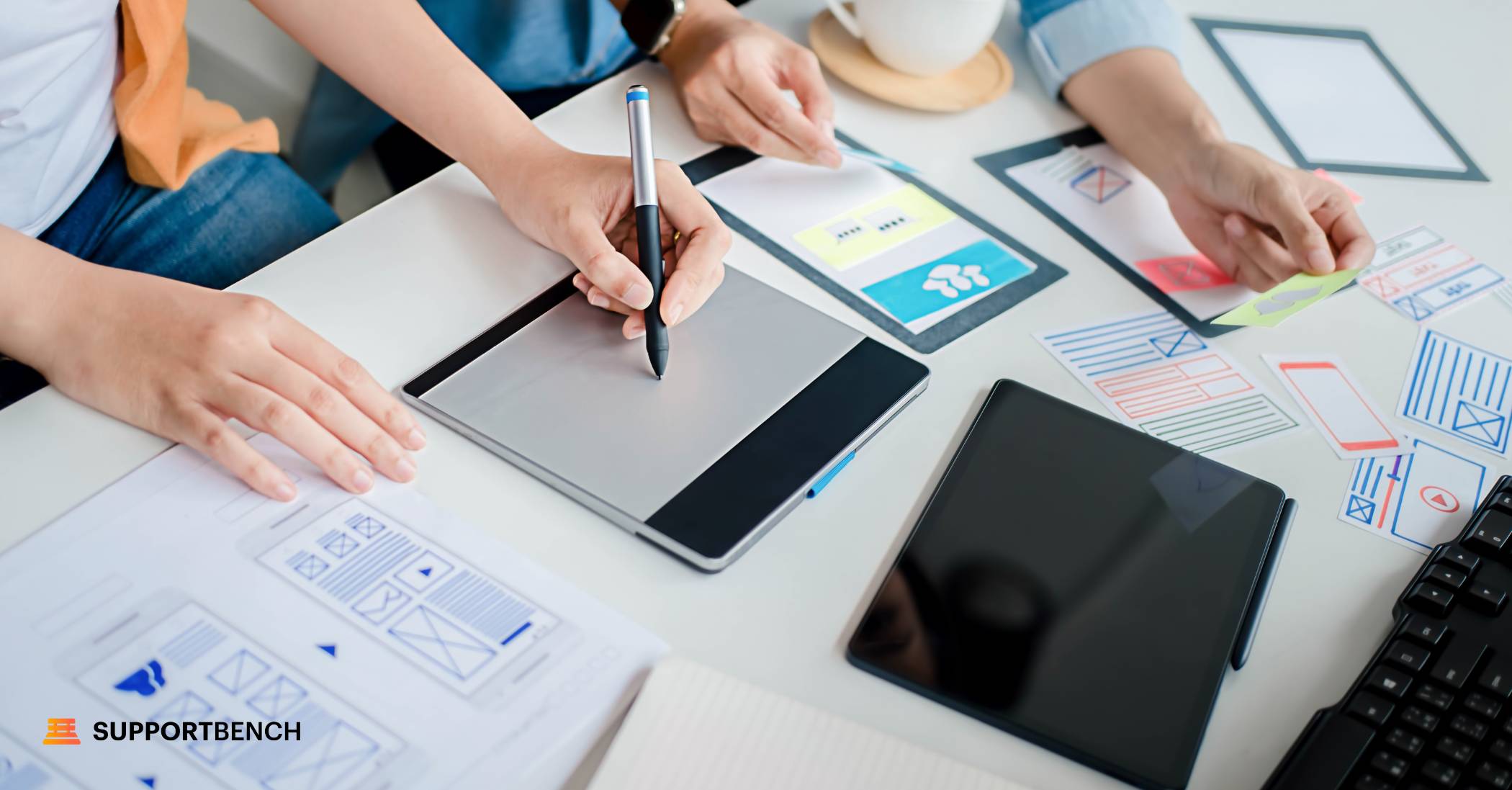 What is Business Development? + Steps and Skills | Supportbench