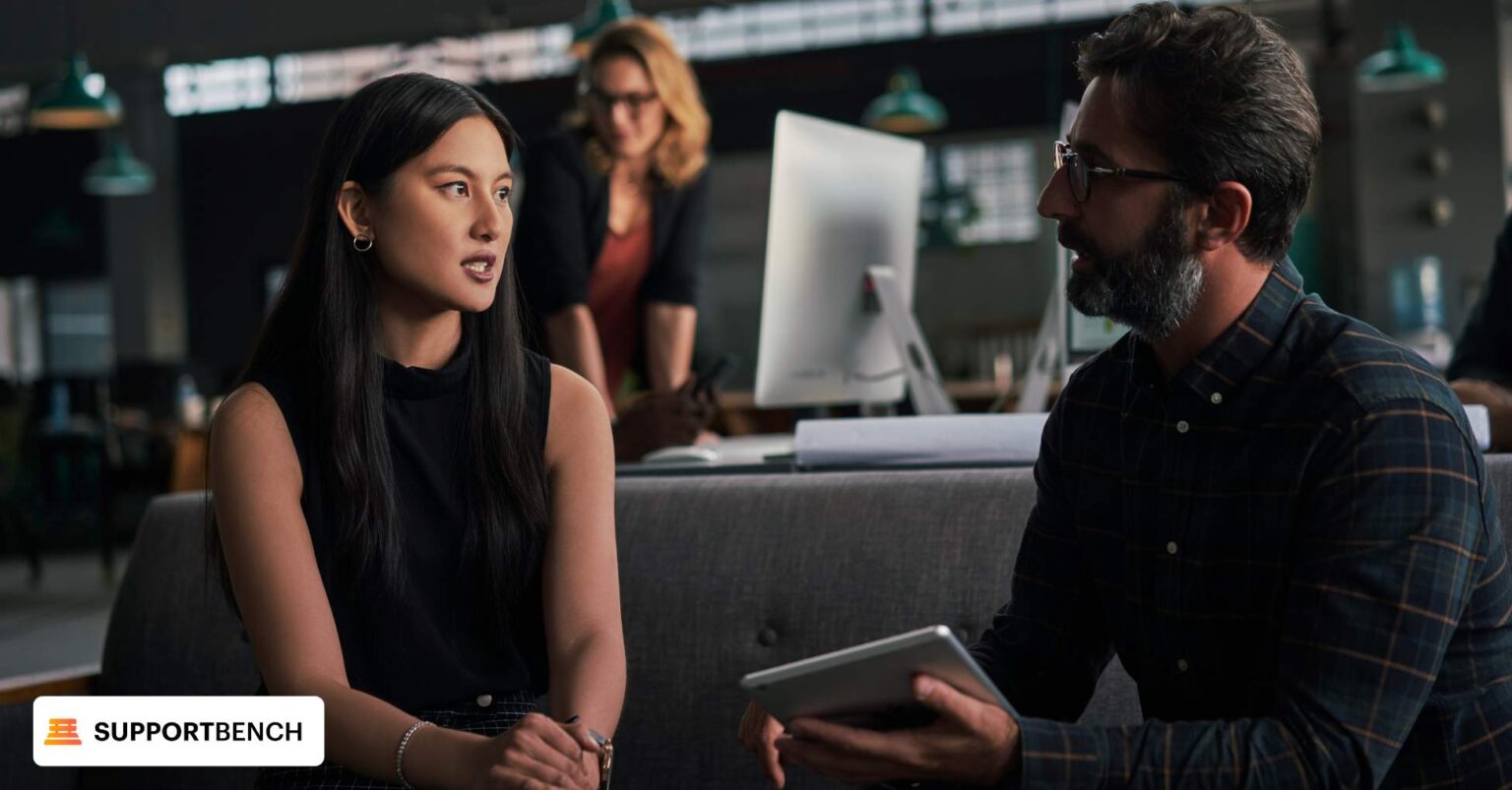 The Cost of Bad Customer Service: Examples and Solutions | Supportbench