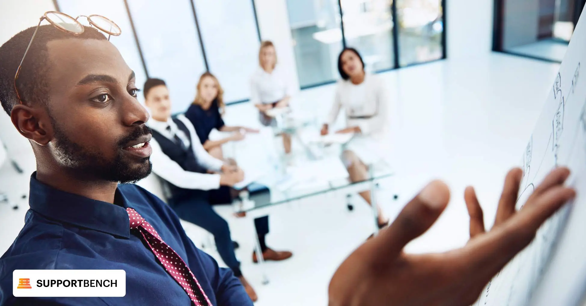 What is Customer Success? | Supportbench