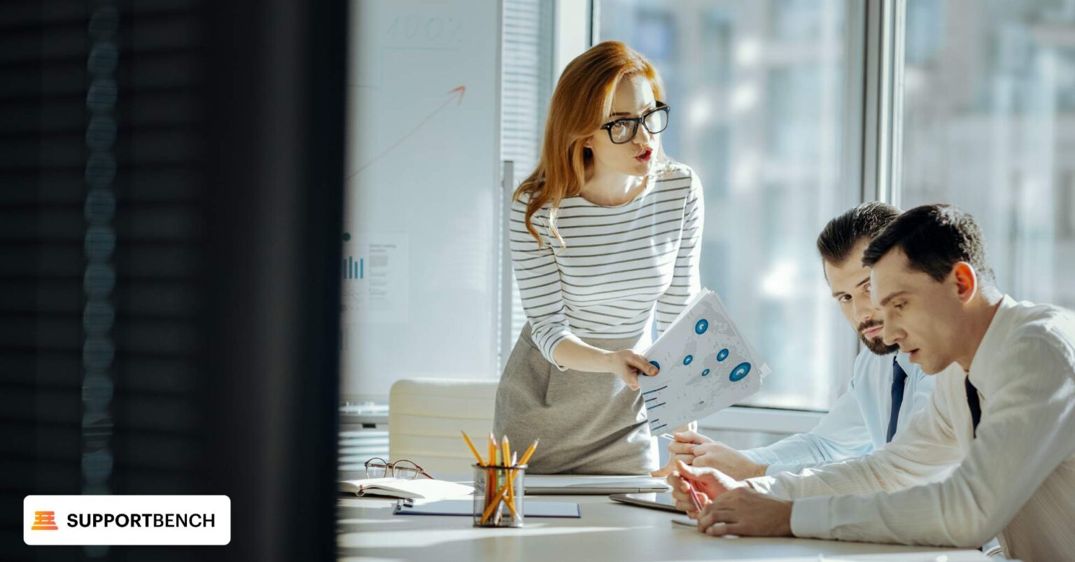 The Cost of Bad Customer Service: Examples and Solutions | Supportbench
