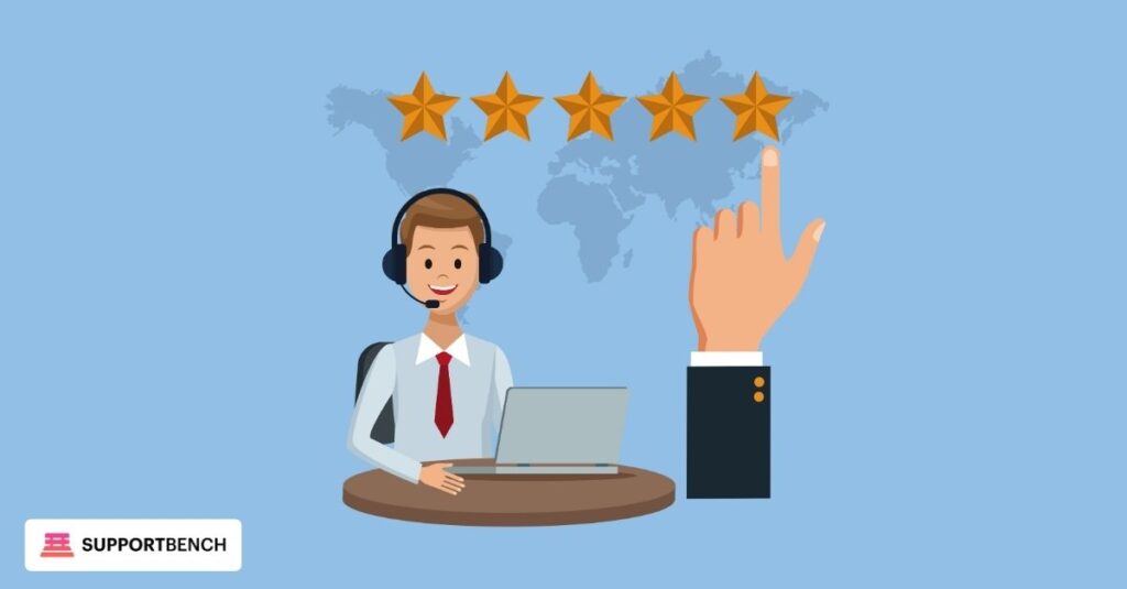 Good vs Bad Customer Service: What Every Business Should Know