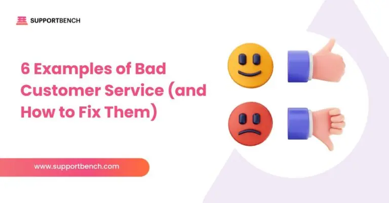 How to Automate Customer Support Workflows in 2025 | Supportbench