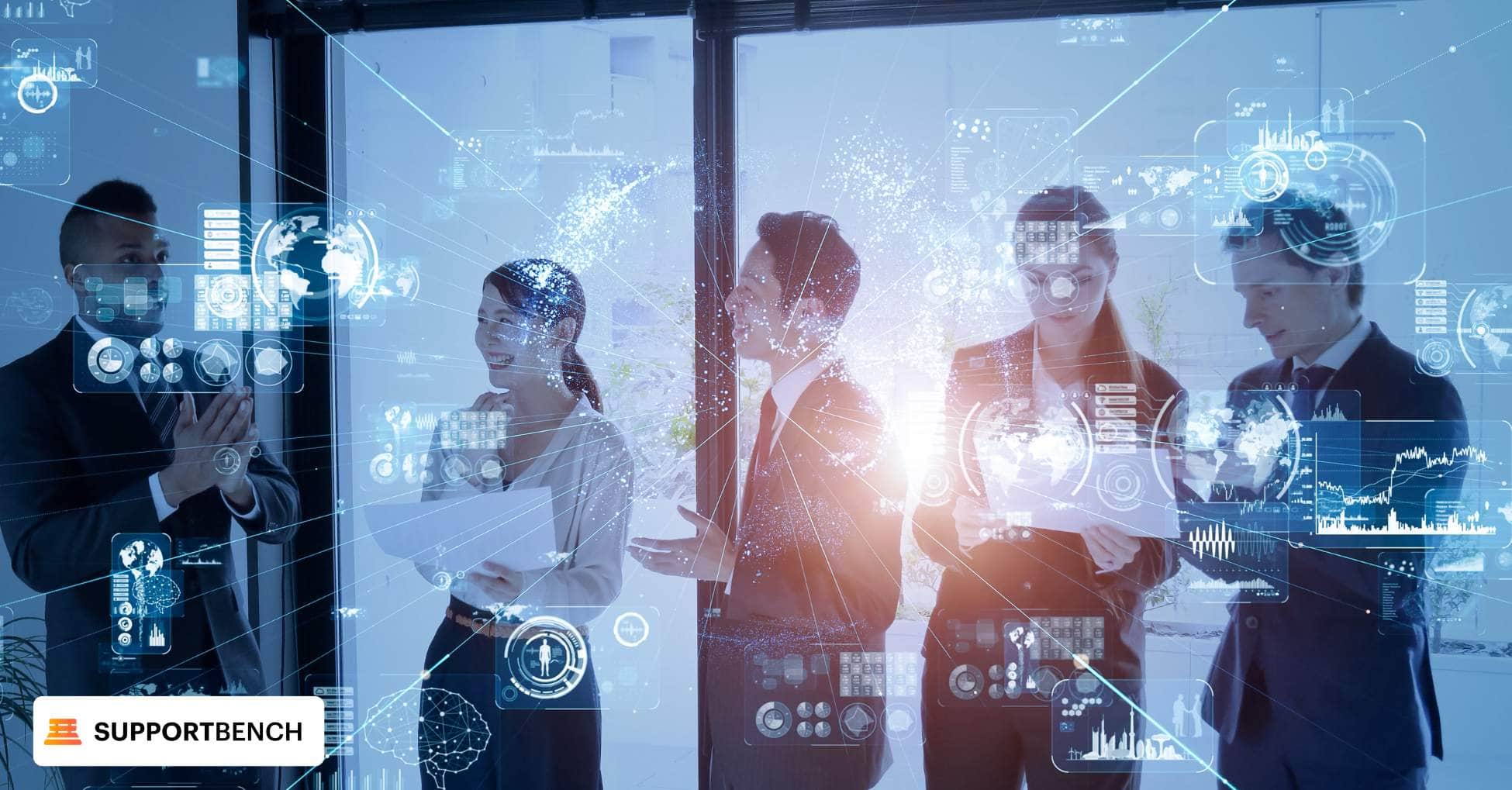 AI in Business Communication: The Rise of A New Era!