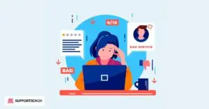 6 Examples of Bad Customer Service (and How to Fix Them)