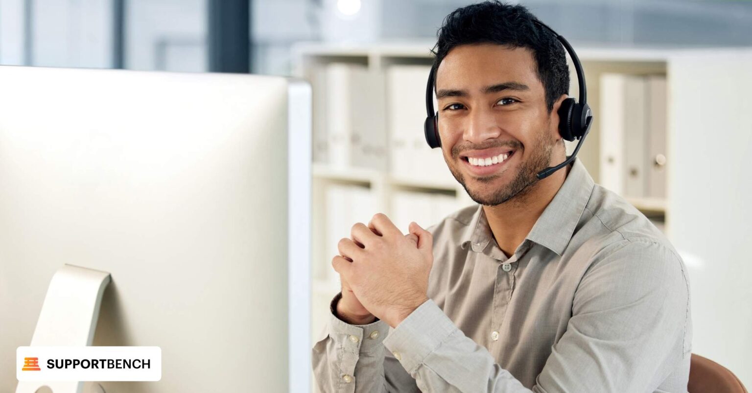 10 Must-know Customer Service KPIs for All Businesses | Supportbench