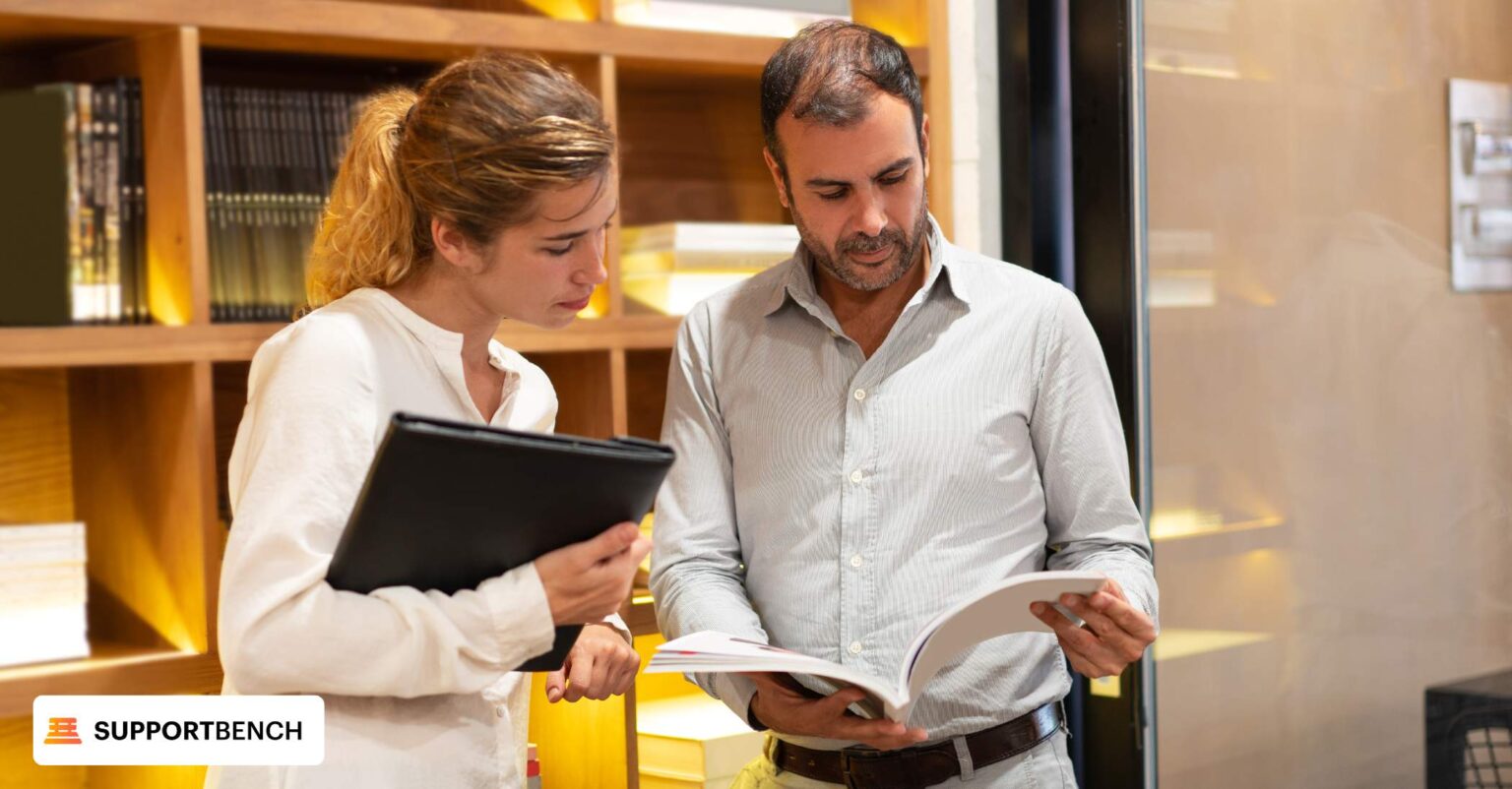 13 Customer Service Books You Need to Read in 2025 | Supportbench