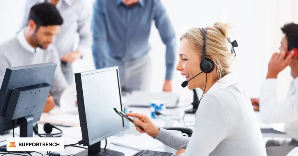 What Does a Customer Service Manager Do? Key Responsibilities ...