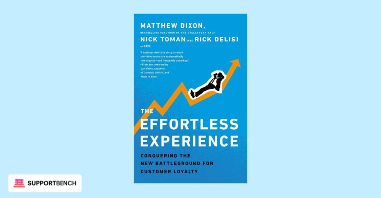13 Best Customer Service Books for 2025 | Boost Loyalty & Skills