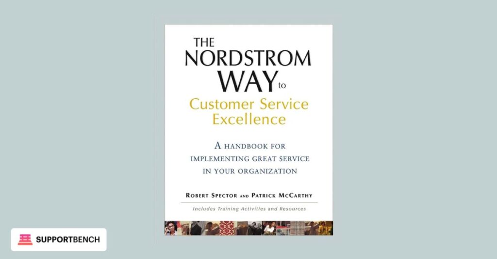13 Best Customer Service Books for 2025 | Boost Loyalty & Skills