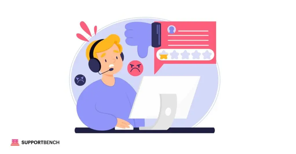 6 Examples of Bad Customer Service (and How to Fix Them)