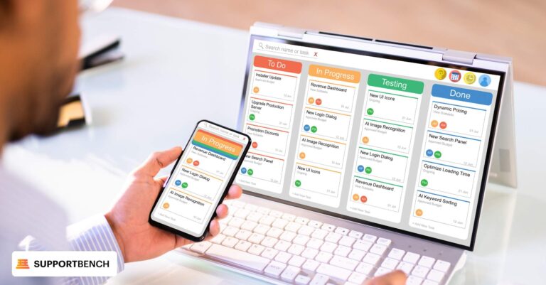 Top 7 Change Management Tools to Streamline Workflows! | Supportbench