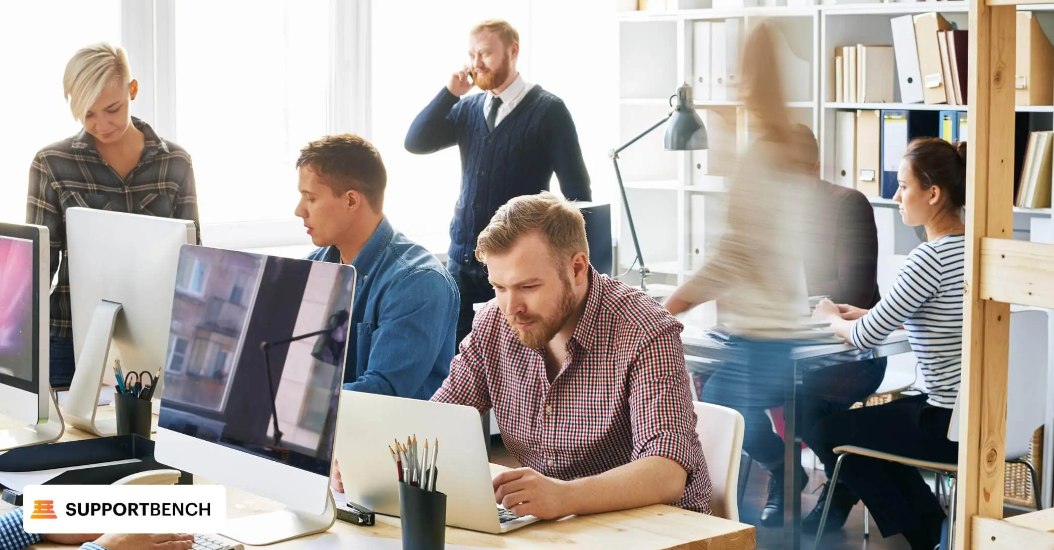 10 Inspirational Customer Service Quotes! | Supportbench