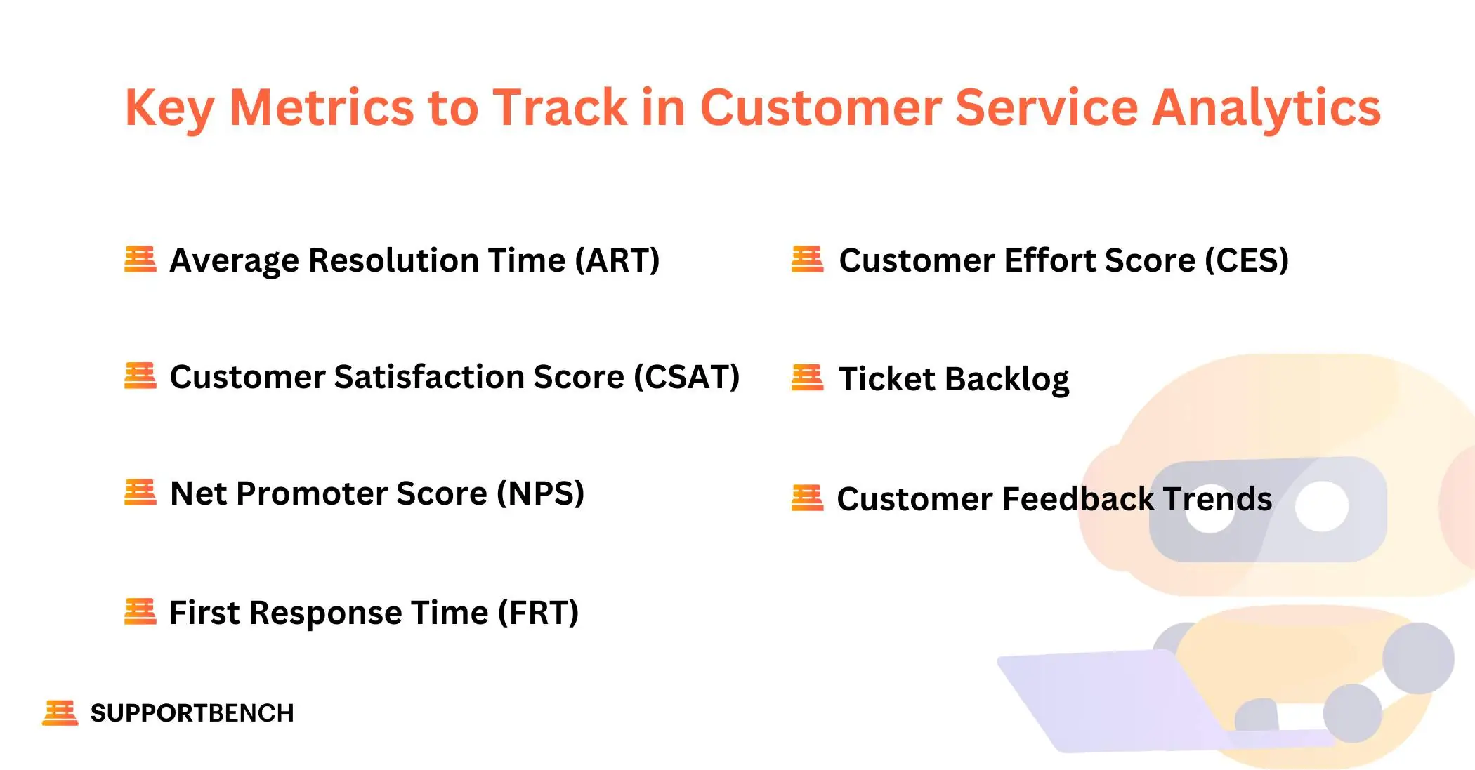 The Role of Analytics in Transforming Customer Service Results!