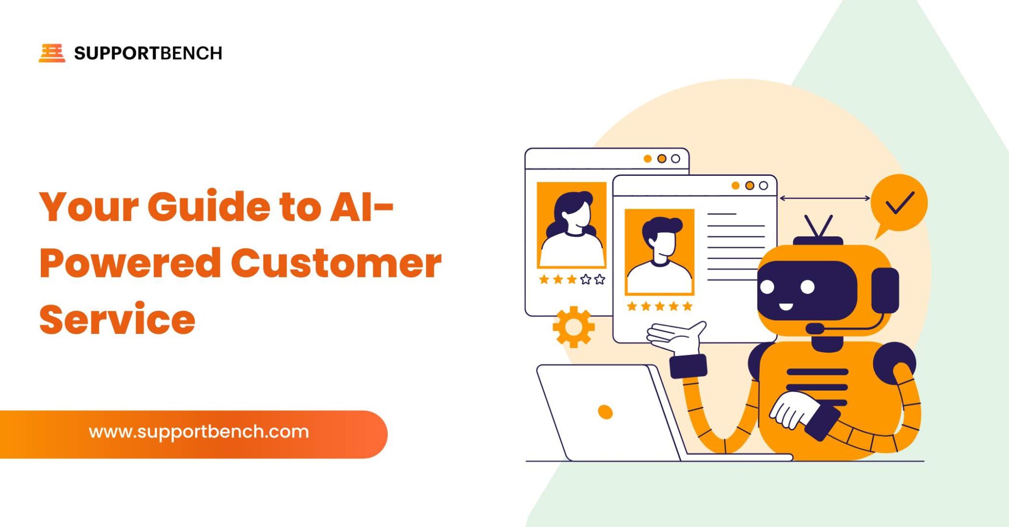 How to Implement AI in Customer Service Operations: Step-by-Step Guide!