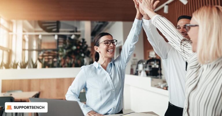 How Emotional Intelligence Enhances Customer Service in 2025