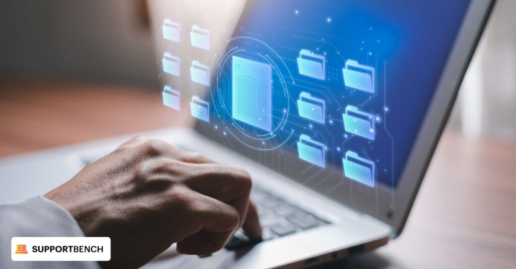 What Is a Knowledge Management System? - Support Bench