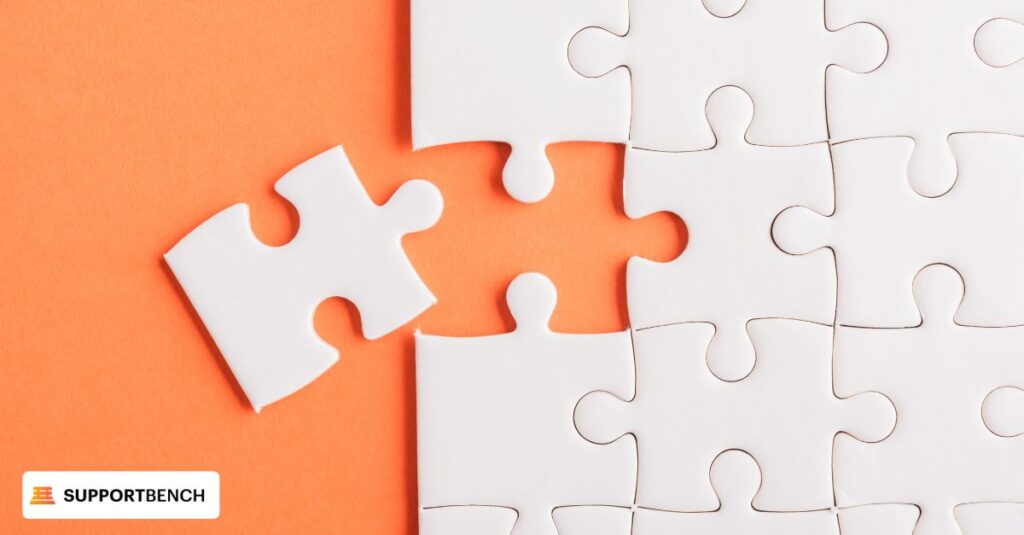 Set Up an Escalation Management System - Support Bench