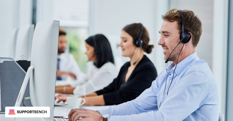 How to Build & Lead a High-Performing Customer Support Team