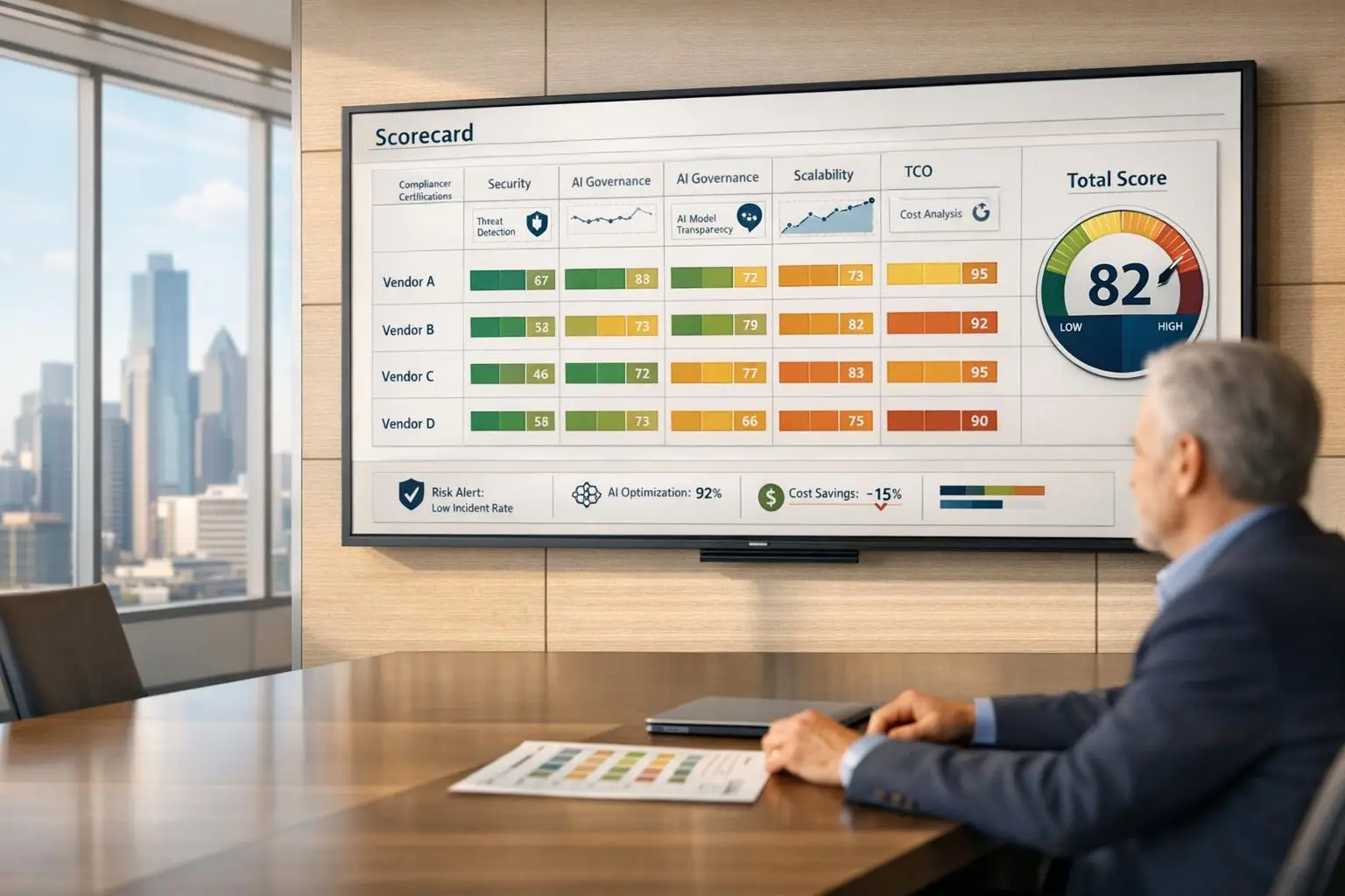 How do you choose a helpdesk for regulated or high-risk B2B customers ...